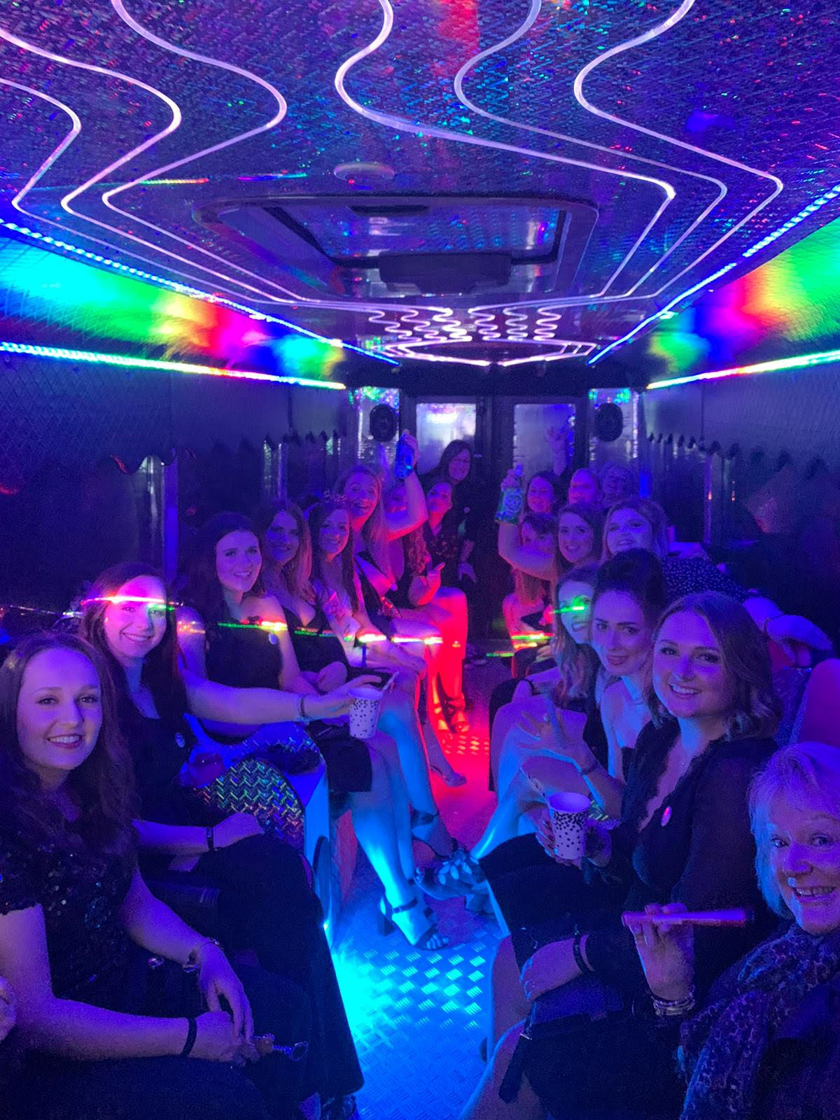 The Ultimate Hen Party Guide: What to do for your night!