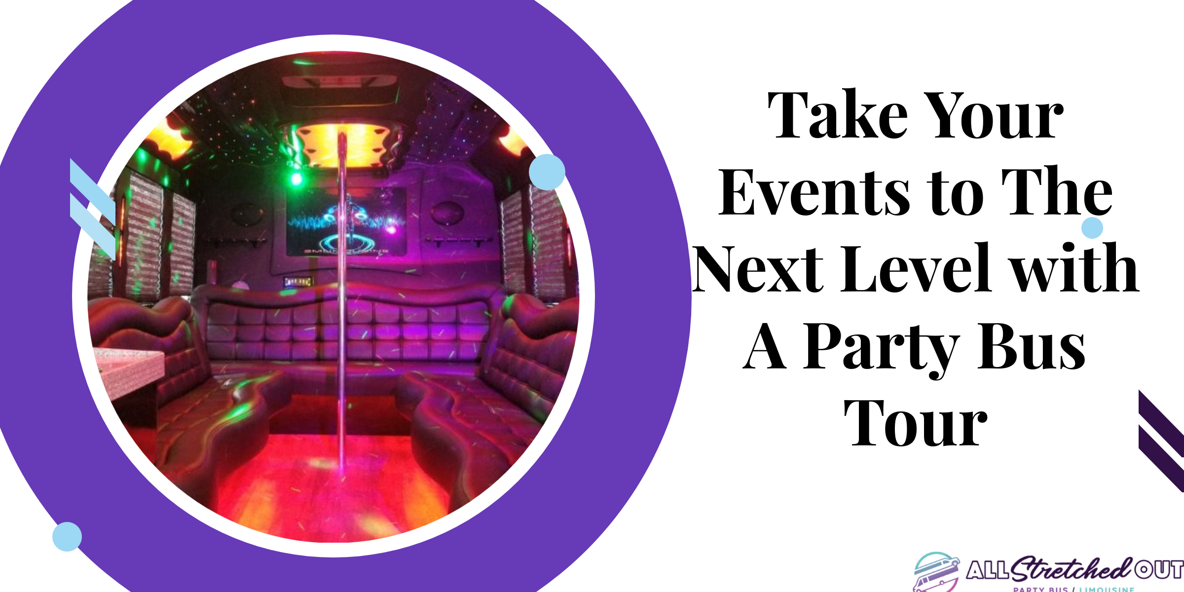 Unleash Party Fun: Guide to Hiring & Experiencing Party Buses